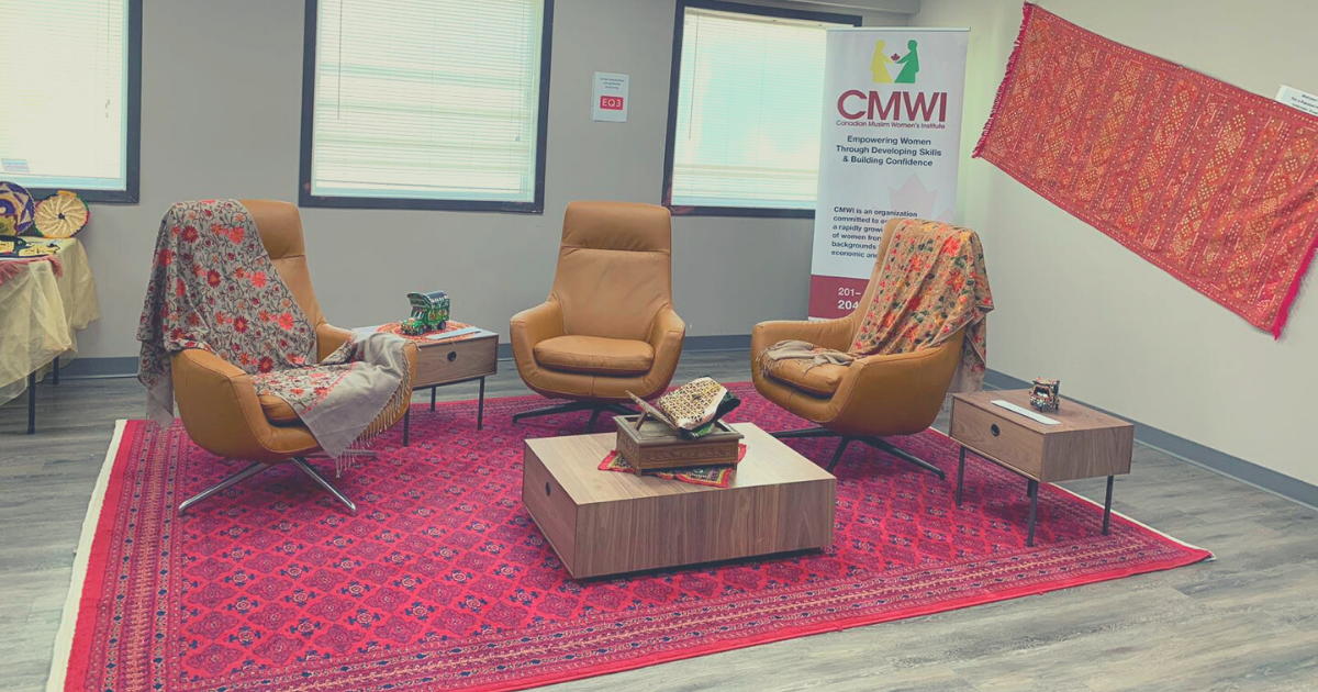 Board Members - CMWI