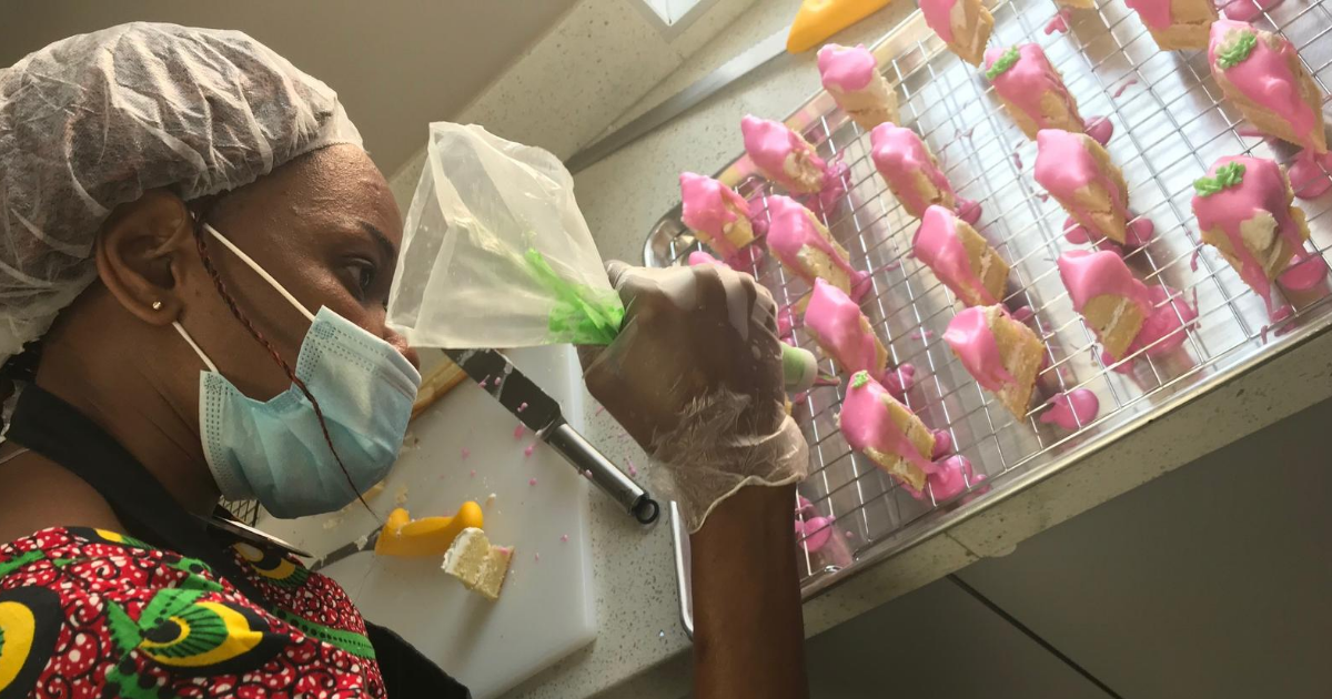 Commercial Cooking Training – The Culinary Edge - CMWI