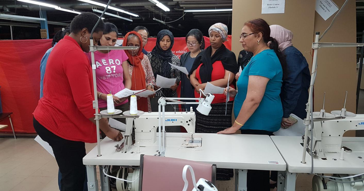 Events and Programs - CMWI