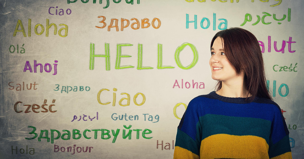 Interpretation and Translation - CMWI